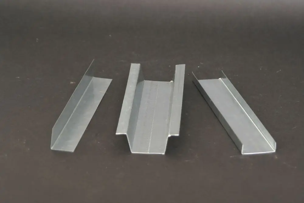 Furring Channel - Buy Furring Channel,Ceiling T Grid,Steel Furring ...