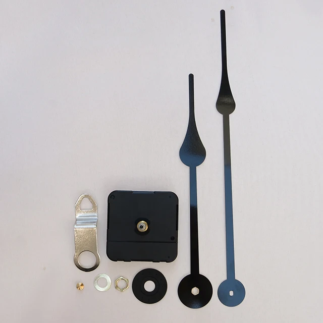 Ce Rohs Clock Factory 1688 High Torque Quartz Clock Movement - Buy ...