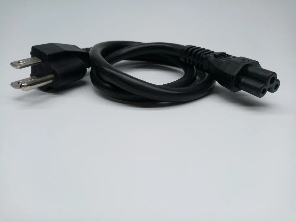 Mickey Mouse Power Supply Cord Ac Adapter Laptop Notebook Computer ...