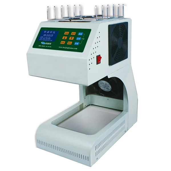 Kn-cod12 Cod Digestion Instrument - Buy Kn-cod12 Cod Digestion ...