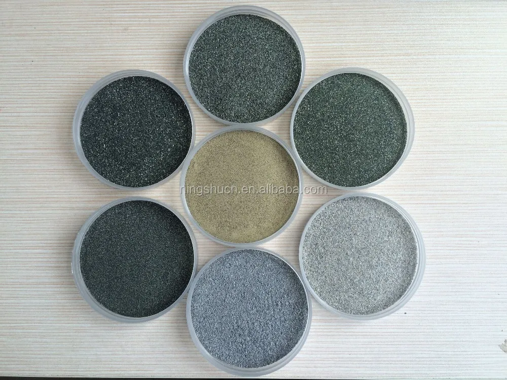 Fine Sand Aggregate Natural Artificial Colored Sand For Terrarium Sand ...