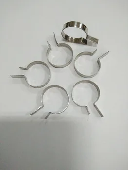 Mechanical Metal Frame Spring Clips Bending Machine From Guangdong ...