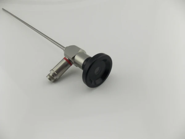 Medical Rigid Cystoscopic Set/cystoscope Endoscope 4x302mm Cystoscopy ...