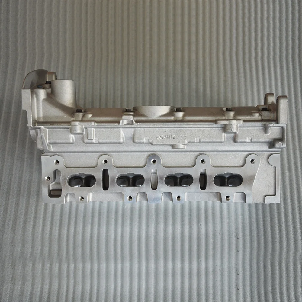 Oe7701471364 Cylinder Head For Renault K4m - Buy Cylinder Head Complete ...