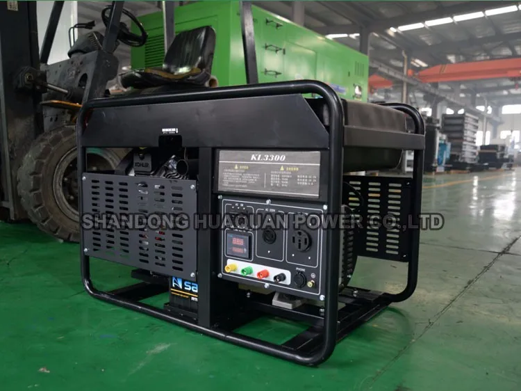Jiangdong Gasoline 220v 50hz Generator 15kw - Buy Generator 15kw ...