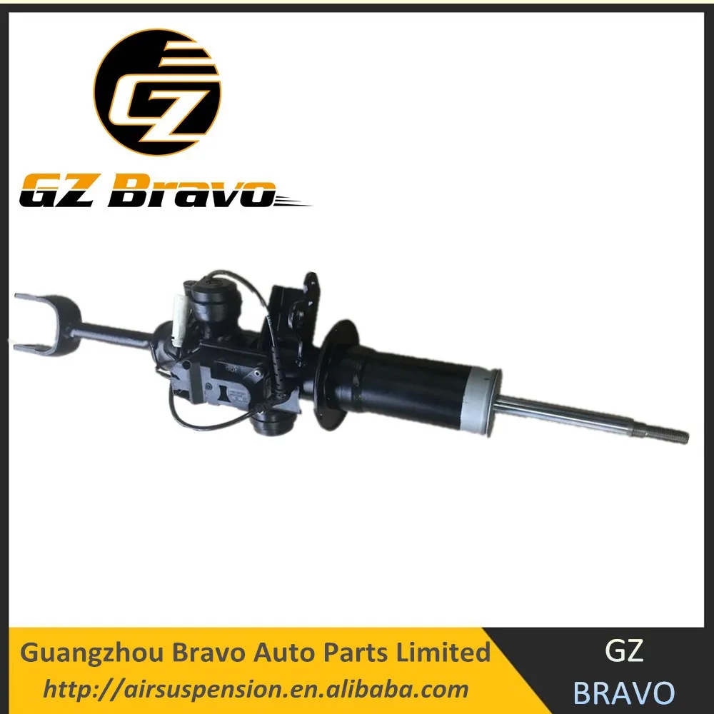 Rebuild Shock Absorber For Bmw 7 Series F02 Chassis 37116796925 - Buy ...