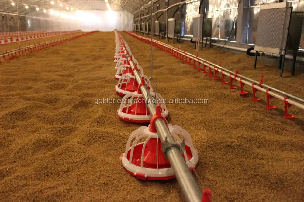 China Automatic Pan Feeder For Poultry Manufacturers and Suppliers ...