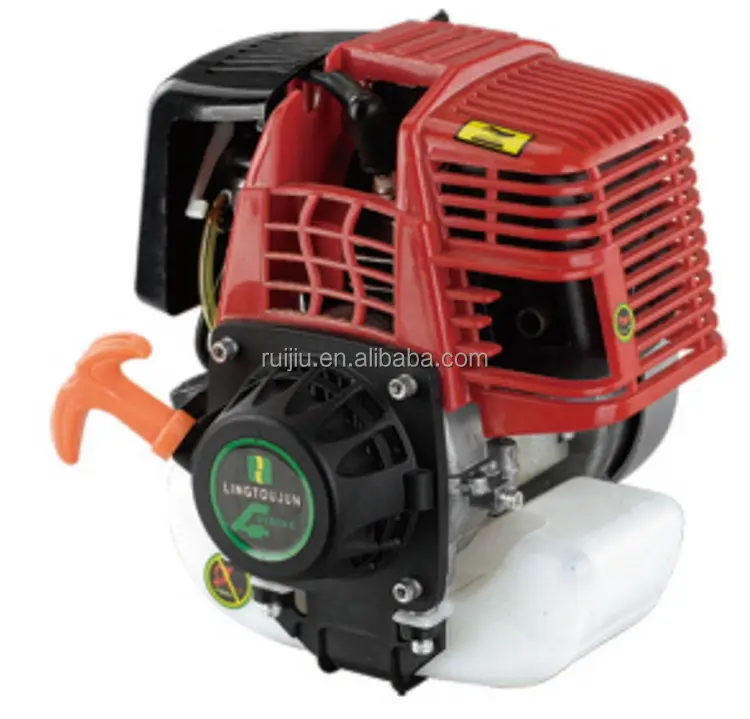 Modern Best Sell 35cc 4 Stroke Mini Gasoline Engine Ohv - Buy 4 Stroke ...