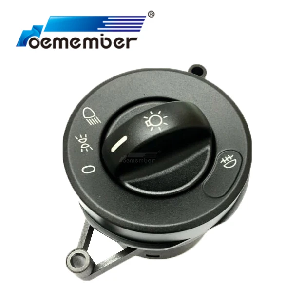 A0015453304 - Reliable Truck Lighting & Switch Solutions