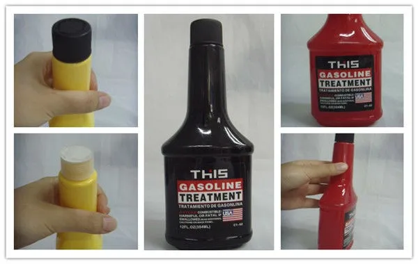 354ml Fuel Additive Supplier Diesel Fuel Saver Treatment Gasoline ...