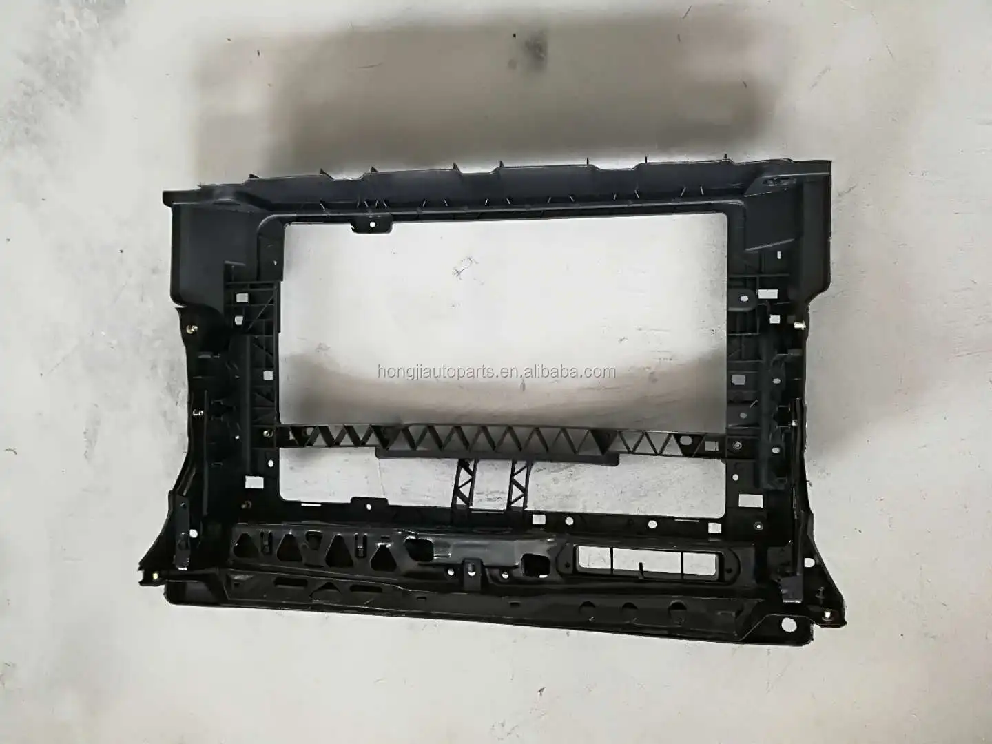 Radiator Support for Volkswagen VW Polo Vento 2009-2013