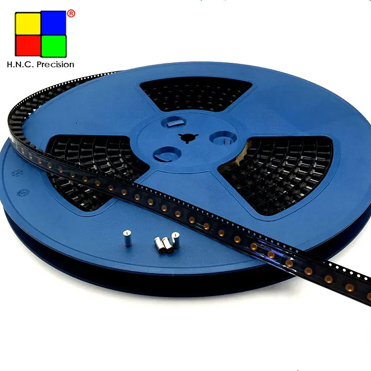 Smt Smd Smtso-m2-2et Surface Mount Standoff Fastener Brass Nut - Buy ...