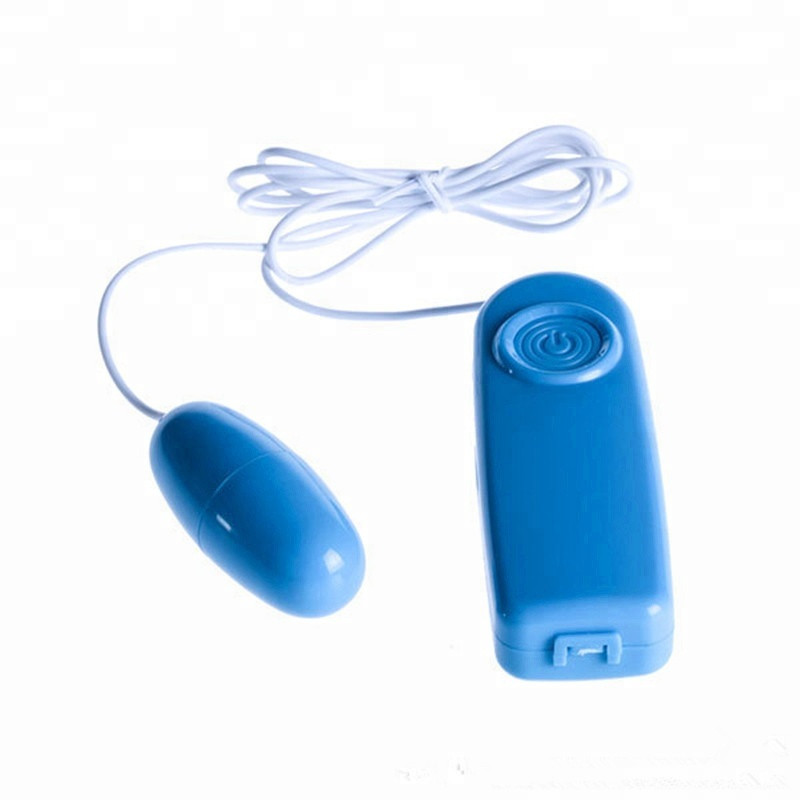 Wired Remote Control Female Bullet Vibrator Jumping - Buy Wired Bullet ...