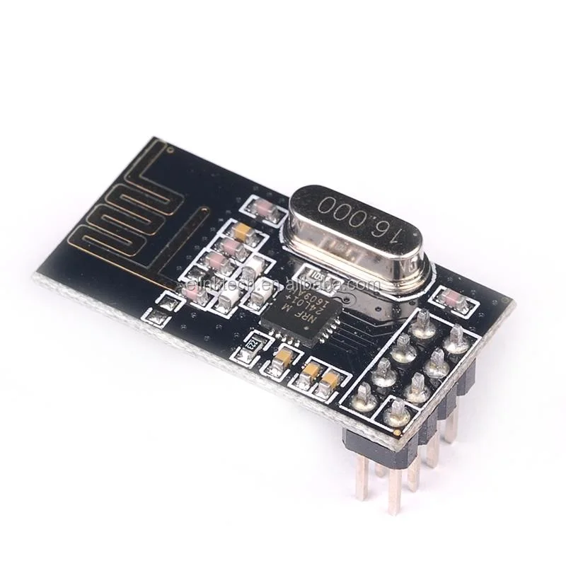 NRF24L01+ Wireless Data Transmission Module - 2.4G