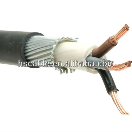 Data Sheet For 600/1000v Xlpe Insulated Armoured Bs5467 Cable 3 Core ...