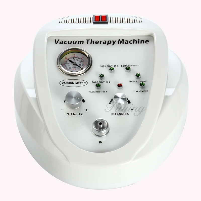 Home Use Breast Enlargement Breast Massager Device Vacuum Breast