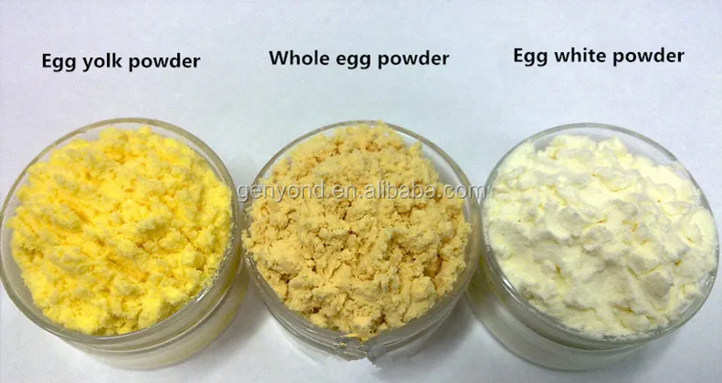 Automatic Whole Egg Powder Processing Plant - Buy Whole Egg Powder ...