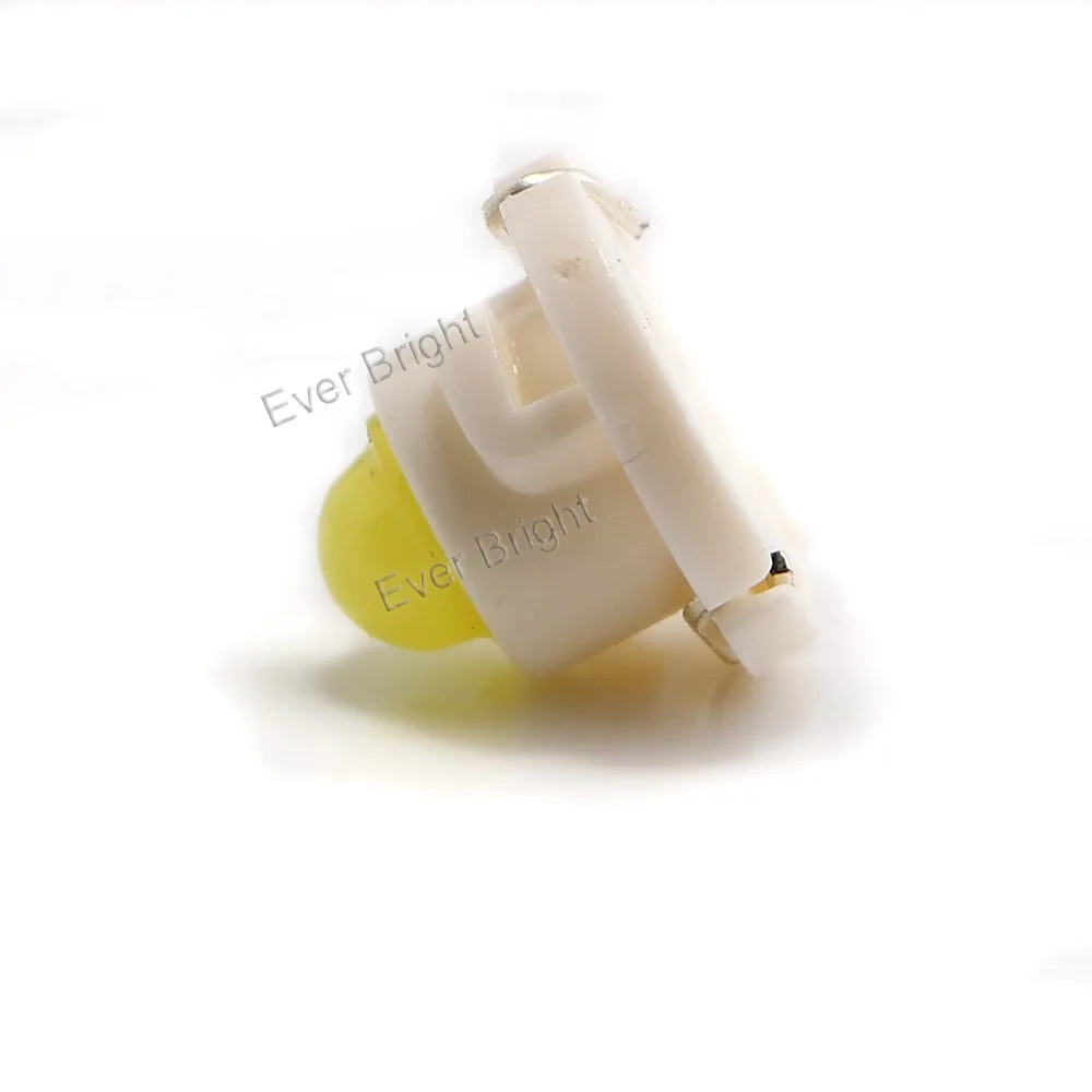 New !!!t4.2 T4.7 12v Led Auto Indicator Dashboard Lights T3 3d Cob Led ...