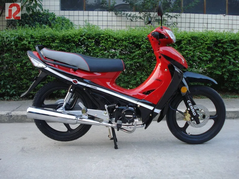 70cc Cub Motorcycle /70cc Electric Scooter /70cc Future Star Pedal ...
