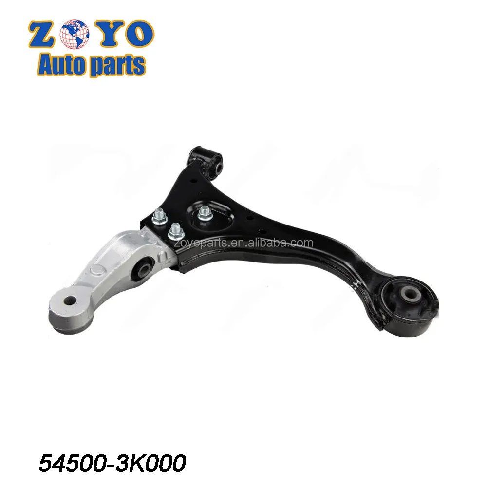 54500-3k000/k641392 Left Sonata Lower Arm For Hyundai Sonata 2006 - Buy ...