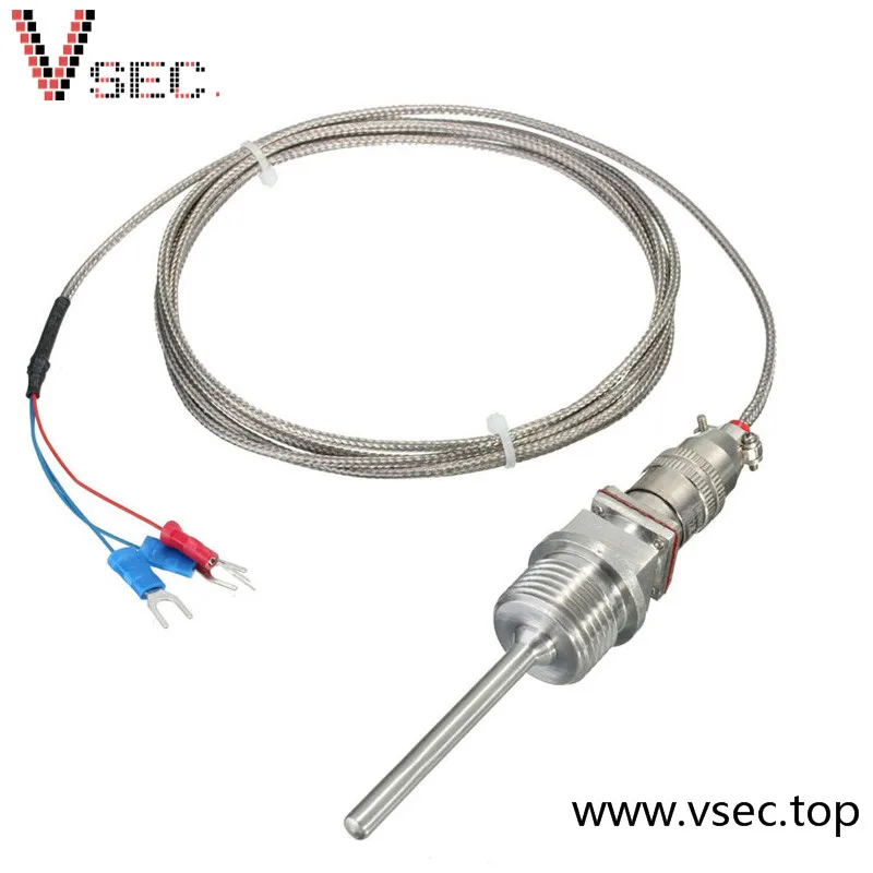 Industrial Appliance Temperature Sensor - NTC Thermistor