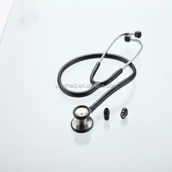 Medical Dual Head Stainless Most Expensive Stethoscope - Buy Most ...