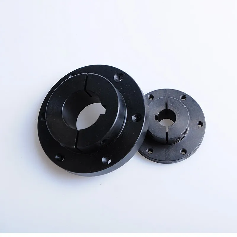 OEM Steel Aluminium Flange Mount Shaft Coupler & Coupling