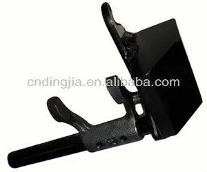 Shaft Complete-clutch Rel Fork 41430-02010 / 41430-02020 For Hyundai ...