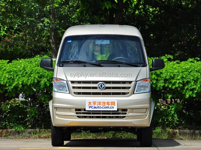 Hot Sell Cheap Dongfeng Dfm K07s 4x4 Mini Van Mini Bus - Buy Dfm Mini ...