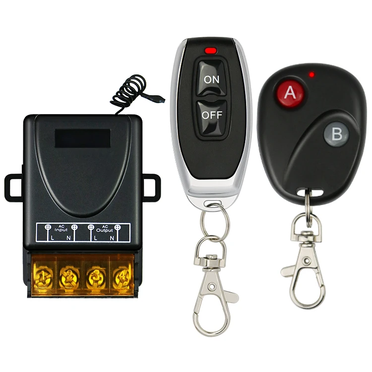 Electric Curtains/Locks eMylo Smart RF Motor Controller Switch Relay ...