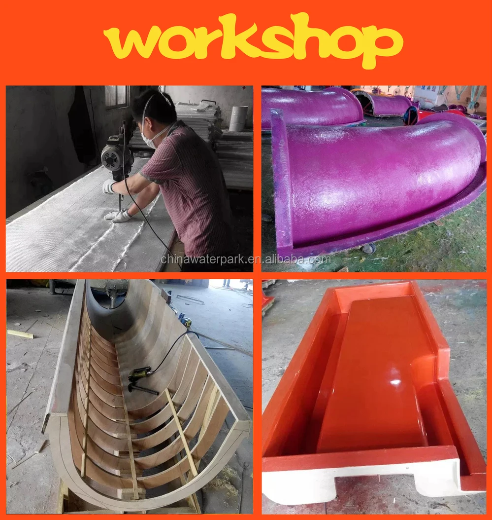 Family Wave Pool Machine With Wave Pool Equipment For Swimming Pool ...