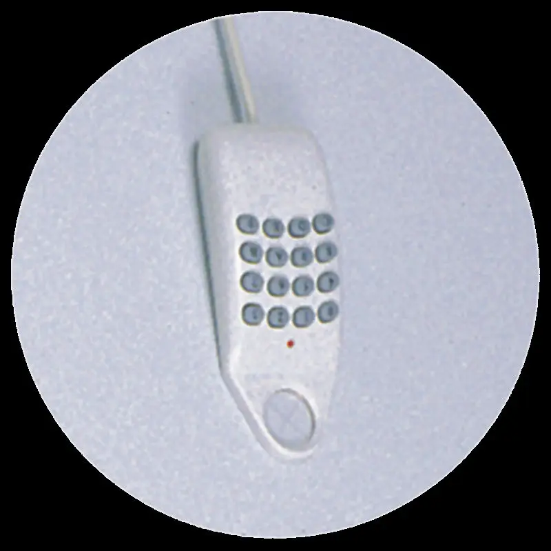 Garment Digitizer A00 - Efficient Pattern Input Solutions