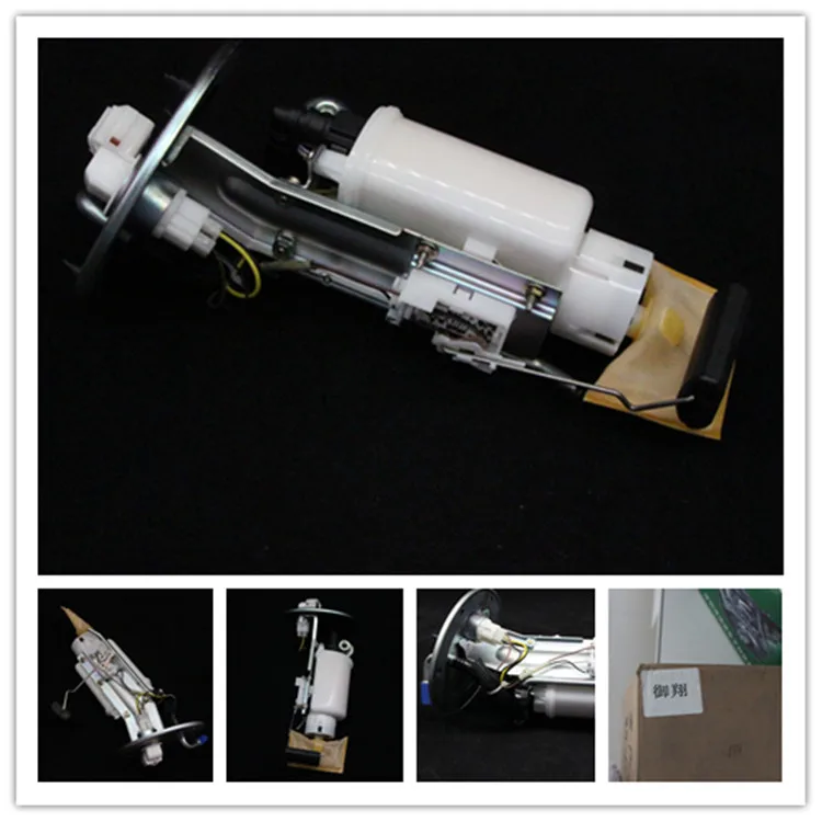 Auto Parts Fuel Pump Assembly 77020-0k080 For Sonata Nf - Buy Fuel Pump ...