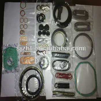 Full Repair Gasket Kit For F4l912 F4l913 Deutz Engine - Buy Gasket ...