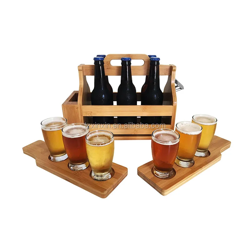 Custom Bottle Holder Wood Beer Carry Case On Sale - Buy Wood Beer Carry ...