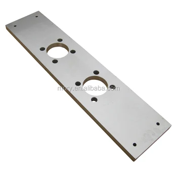 Custom Steel Machining Plate Cnc Milling Services - Buy Cnc Milling ...