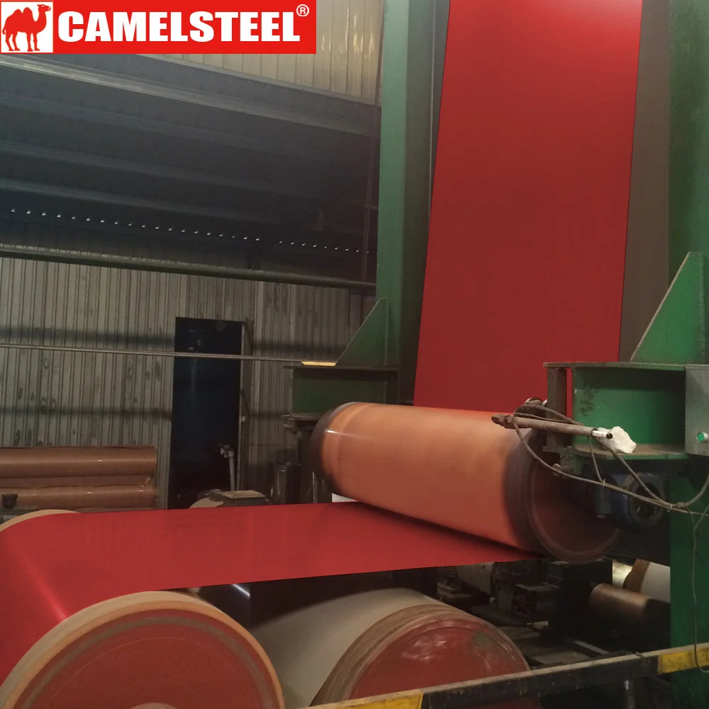 Ral 3019 Dx51d Z40 0.54mm 1mm 2mm Ppgi Pattern Color Coated Prepainted ...