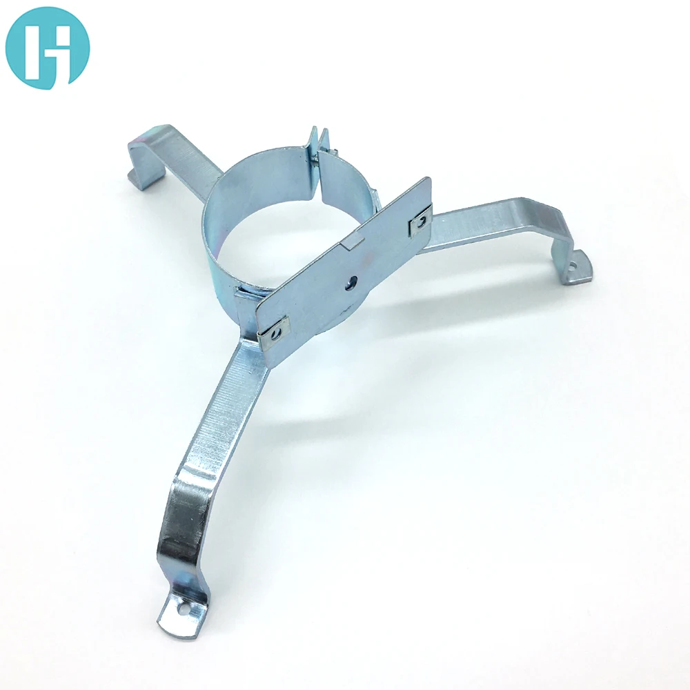 Bracket 11" Used For Brand Hispacold Condenser Fan Motor And Bldc Motor ...