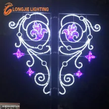 Zhongshan City Henglan Town Longjie Lighting Factory - led tree light ...