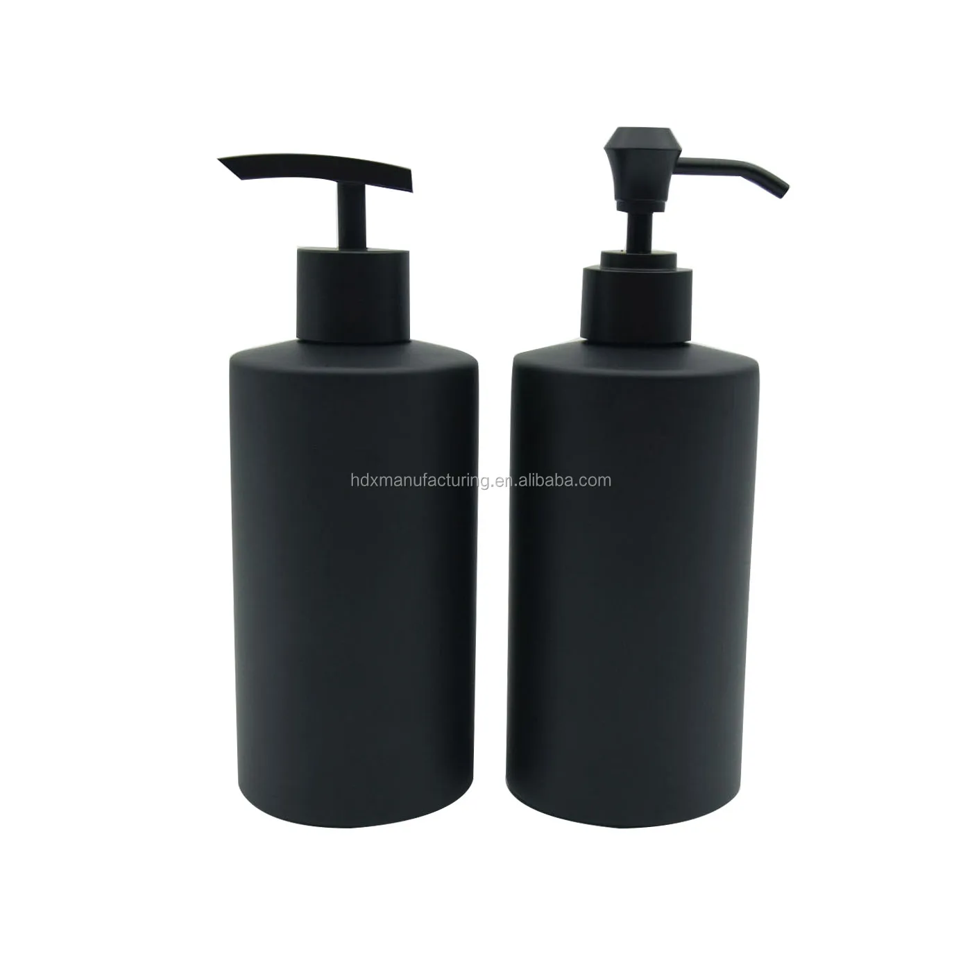 Haodexin 12 Oz Empty Liquid Soap Bottles 400ml - Buy Empty Liquid Soap ...