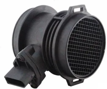 Mass Air Flow Sensor Maf For Mass Air Flow Meter For Mercedes 112 094 ...