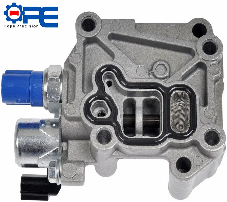New Vtec Solenoid Valve 15811-r40-a01 - Buy 15811-r40-a01,15811r40a01 ...