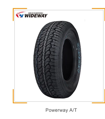 Shandong Wideway Tire Co., Ltd. - Car Tire, Truck Tire