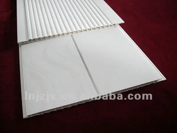 Heat Resistant Ceiling Material - Durable PVC Ceilings