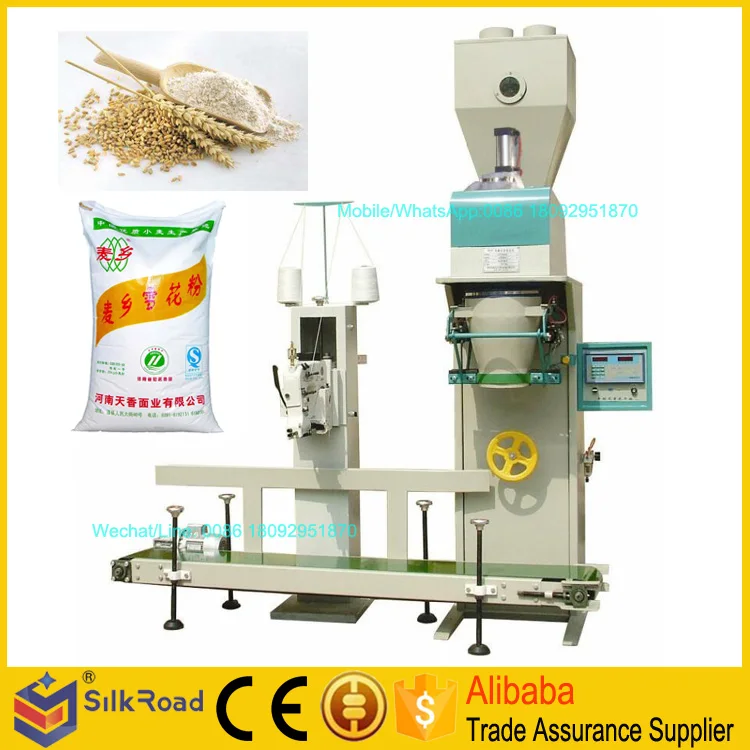 Top Quality 5kg Rice Packing Machine - Buy Rice Packing Machine,5kg ...