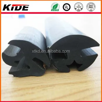 Boat Windshield Rubber Seal Boat Window Seals Epdm Rubber Seal Strip ...