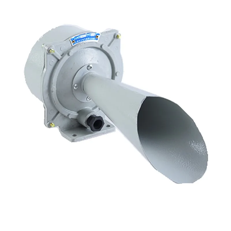 Siren Tower Crane Horn 24v 90db - Buy Tower Crane Horn 24v,Tower Crane ...