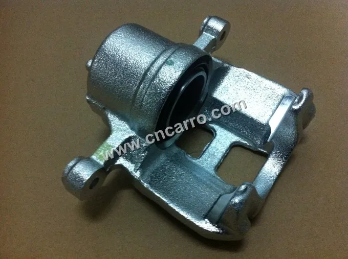 Étrier de frein à voile pour volkswagen, 9075788/9075789, pièce de ...