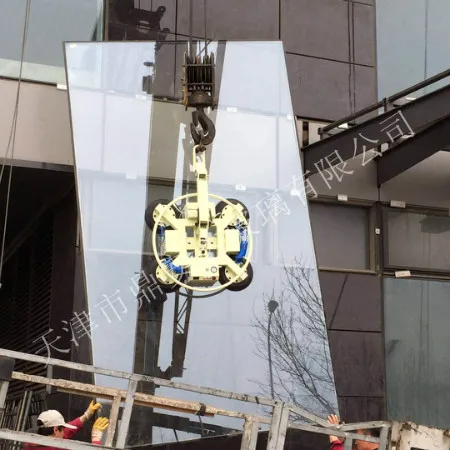 Glass Sucker Machines Electric Glass Lifter Vacuum Glass Lifter - Buy ...