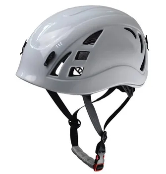 Customized Height Safety Helmet For Work At Height And Rope Access ...